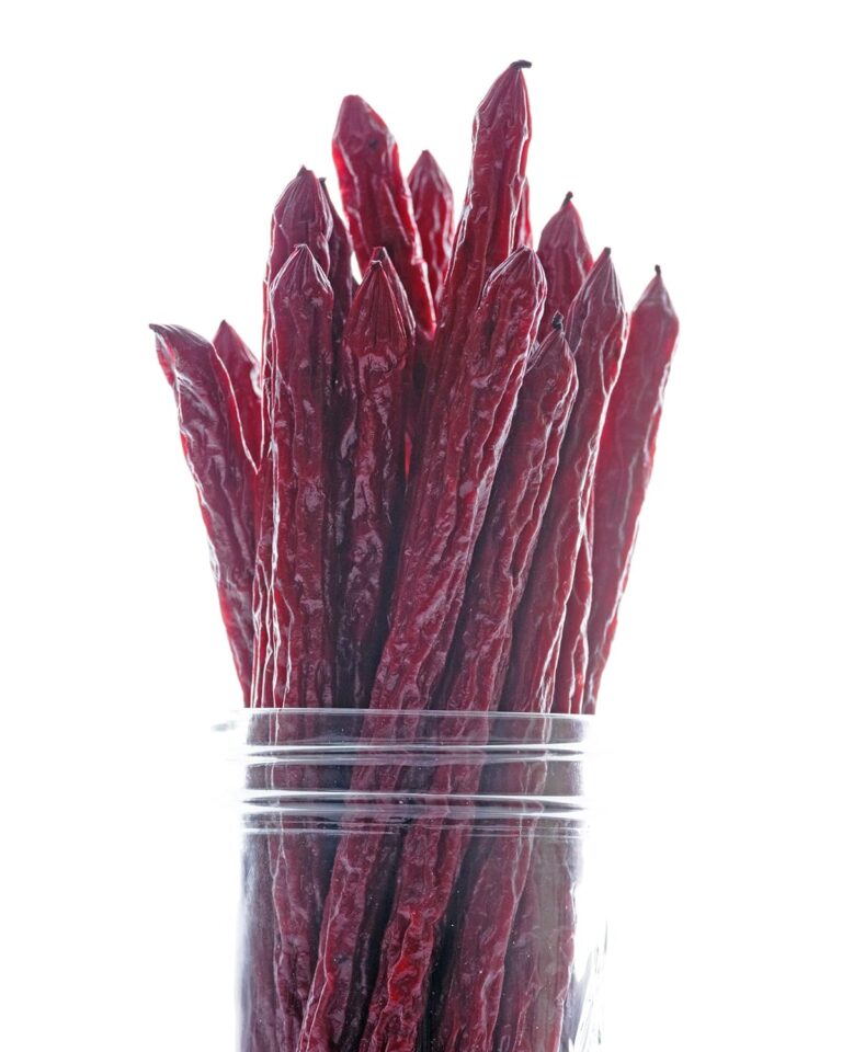 How Long Do Meat Sticks Last? Shelf Life and Storage Tips - Meat Stick ...