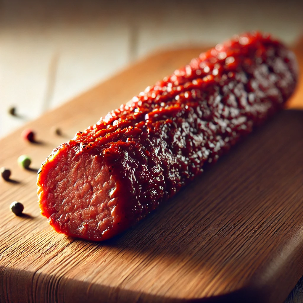 What Are Meat Sticks Really Made Of? The Truth Behind Your Favorite ...